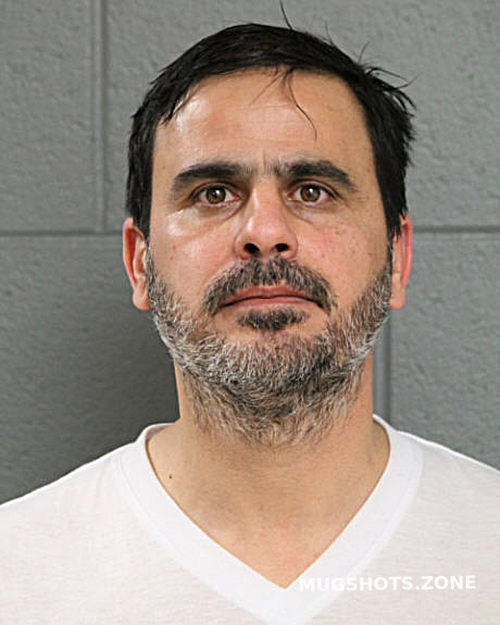 MOHAMMAD HILAL N ABUGHAZALEH 01/20/2024 - Chicago Mugshots Zone