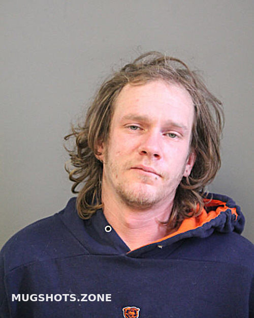 MATTHEW CANALE 01/21/2024 - Chicago Mugshots Zone