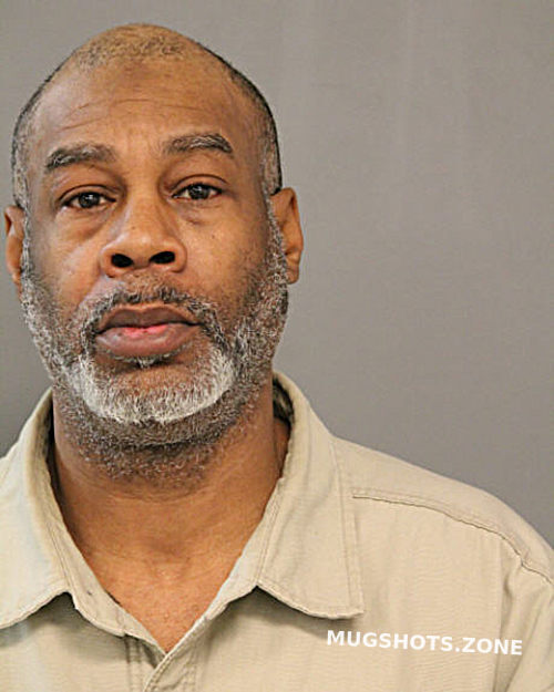 GREGORY PRESTON 01/21/2024 - Chicago Mugshots Zone