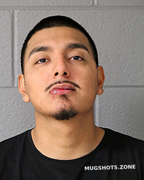 JULIO R ROJAS 01/21/2024 - Chicago Mugshots Zone