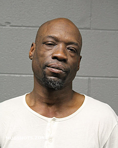 KEITH D BIBBS 01/21/2024 - Chicago Mugshots Zone