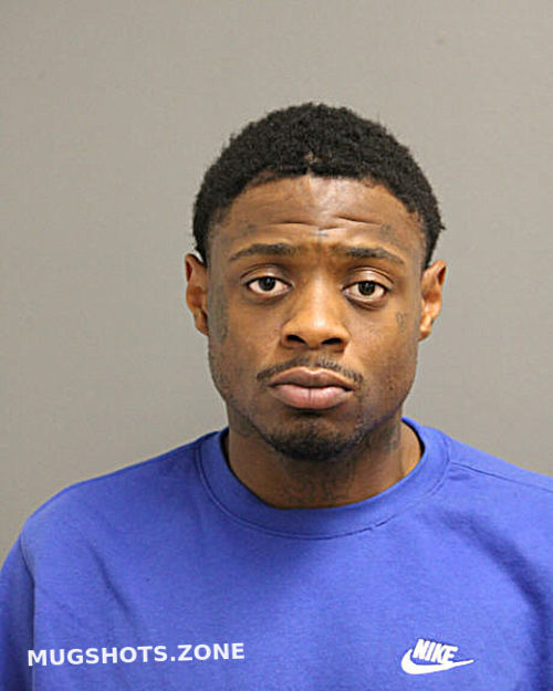 THOMAS M COLLINS 01/21/2024 - Chicago Mugshots Zone