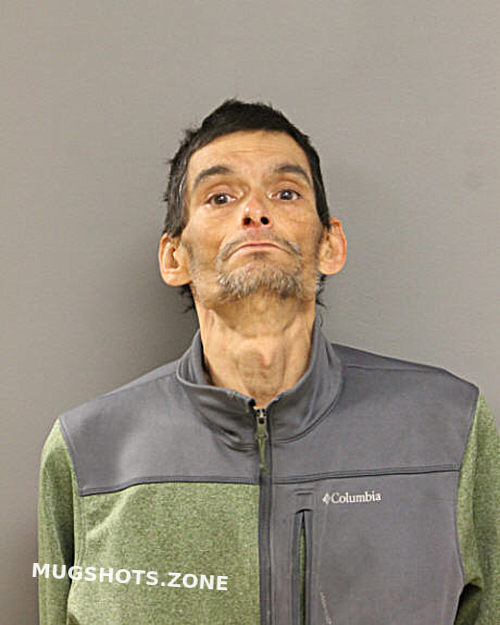 DINO V HERNANDEZ 01/21/2024 - Chicago Mugshots Zone