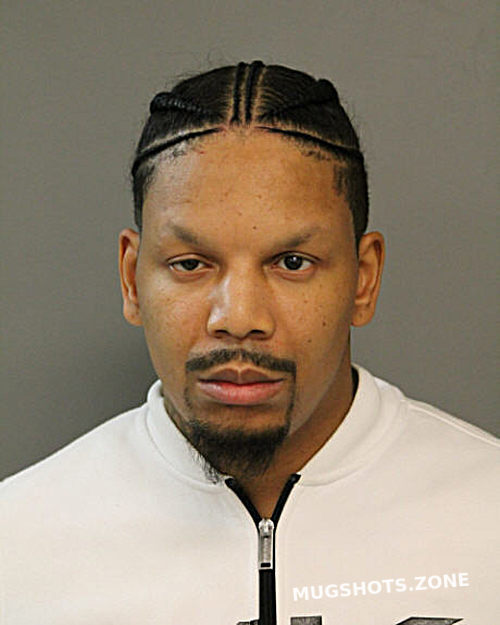 PARIS M MARTIN 01/21/2024 - Chicago Mugshots Zone