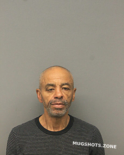 ANTHONY R PATTERSON 01/21/2024 - Chicago Mugshots Zone