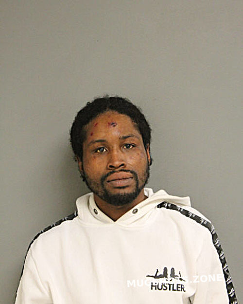 DEVON O MCSHANE 01/22/2024 - Chicago Mugshots Zone