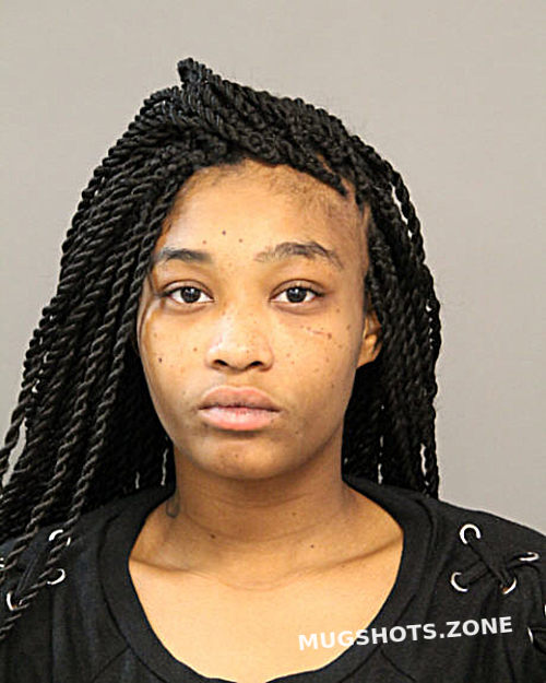 SHANNA TIARA WILLIAMS 01/22/2024 - Chicago Mugshots Zone