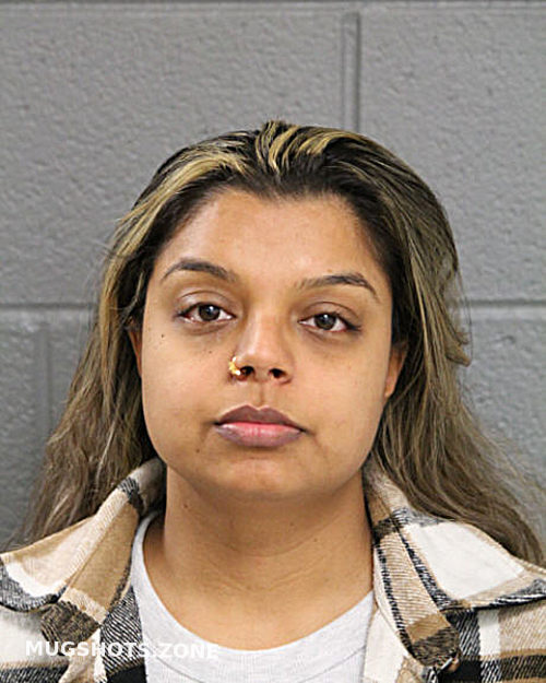 MARIA ALVIN 01/22/2024 - Chicago Mugshots Zone