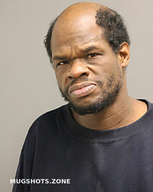 LEON JACKSON 01/23/2024 - Chicago Mugshots Zone