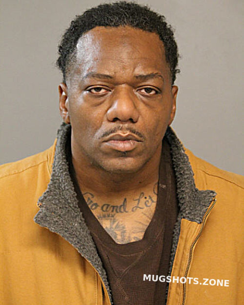 DAVID L DAVIS 01/23/2024 - Chicago Mugshots Zone