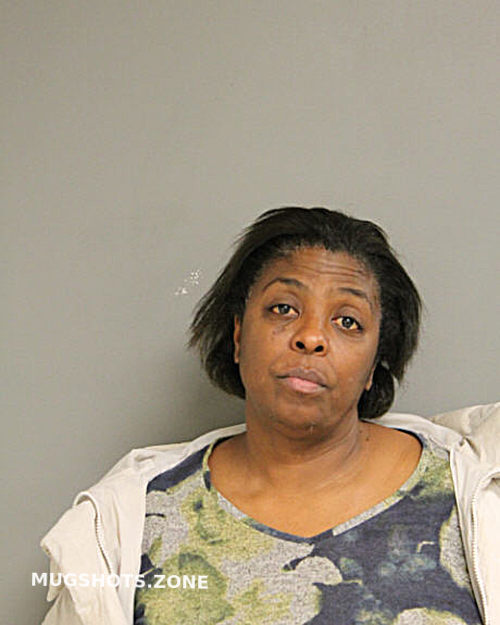 DEBORAH D MILLER 01/23/2024 - Chicago Mugshots Zone
