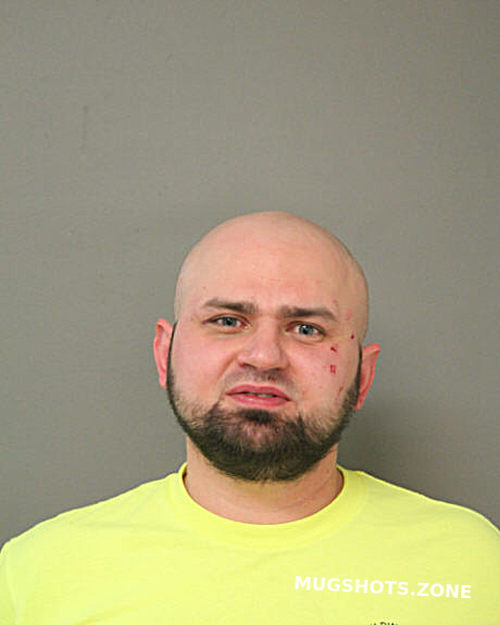 MARCIN R MROZEK 01/23/2024 - Chicago Mugshots Zone