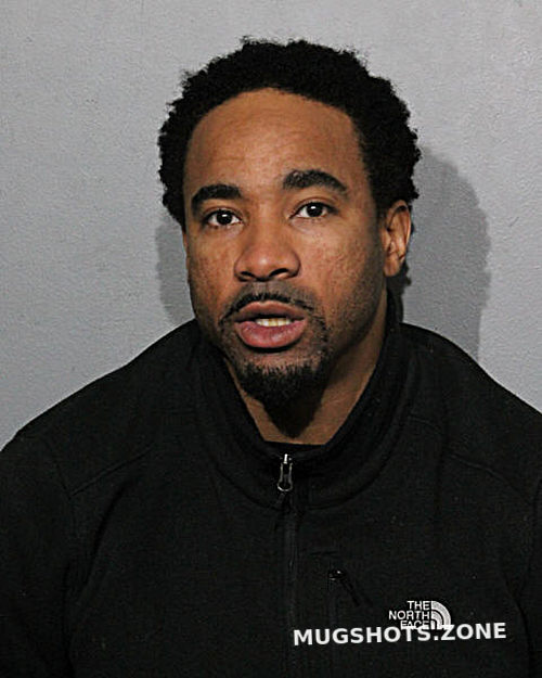 ALPHONSO L WRIGHT 01/23/2024 - Chicago Mugshots Zone