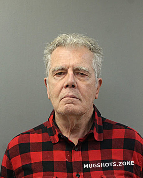 JOSEPH NASEEF 01/23/2024 - Chicago Mugshots Zone