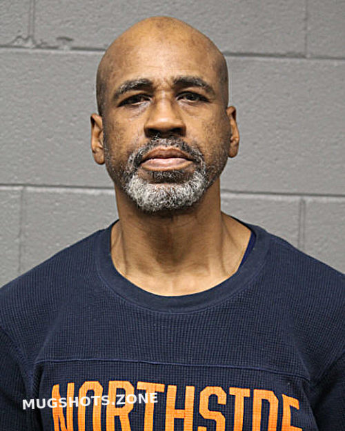 SAMUEL ADAMS 01/23/2024 - Chicago Mugshots Zone