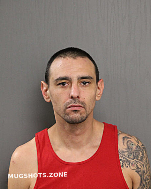 JEFFREY R BARR 01/23/2024 - Chicago Mugshots Zone
