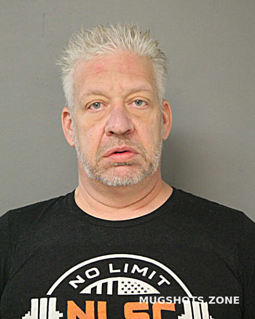 JOSEPH M PENDERGAST 01/24/2024 - Chicago Mugshots Zone