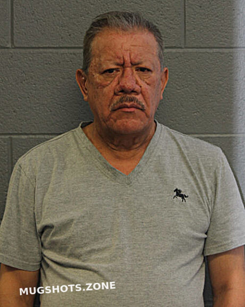 RAFAEL RAMIREZ 01/24/2024 - Chicago Mugshots Zone