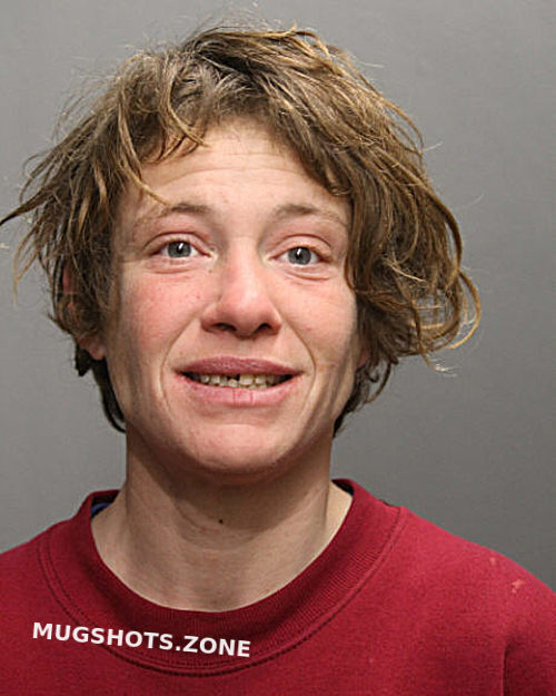 CRYSTAL POFF 01/24/2024 - Chicago Mugshots Zone
