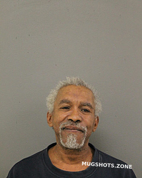 LEO C TRYON 01/24/2024 - Chicago Mugshots Zone