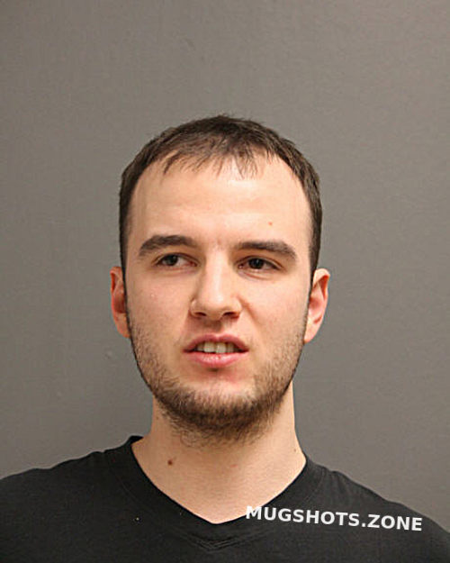 NATHAN R STEIN 01/24/2024 - Chicago Mugshots Zone