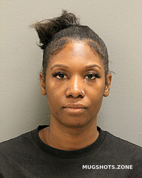 MONIQUE L JOHNSON 01/25/2024 - Chicago Mugshots Zone