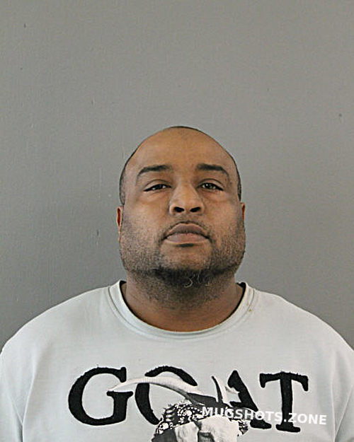 MILTON S JOHNSON 01/25/2024 - Chicago Mugshots Zone