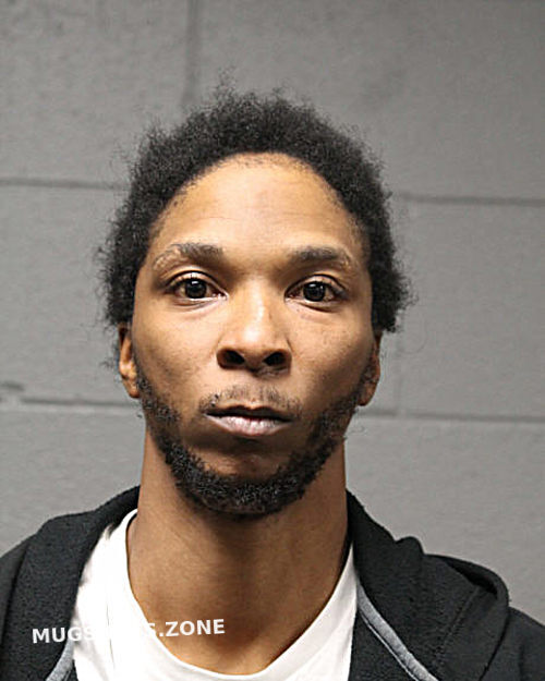 DEMETRIUS R WALTER 01/25/2024 - Chicago Mugshots Zone
