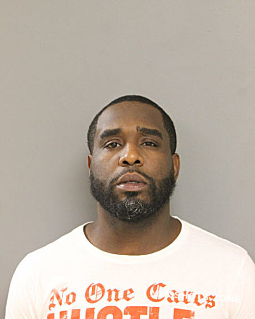 TORON C DAVIS 01/25/2024 - Chicago Mugshots Zone
