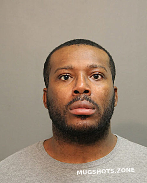 SHAUNQUEL D BAKER 01/25/2024 - Chicago Mugshots Zone