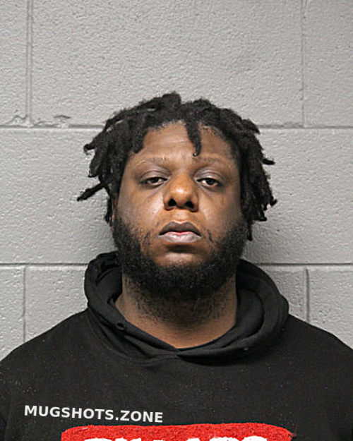 WILLIE CHAPMAN 01/25/2024 - Chicago Mugshots Zone WILLIE CHAPMAN 01/25/2024 - Chicago Mugshots Zone