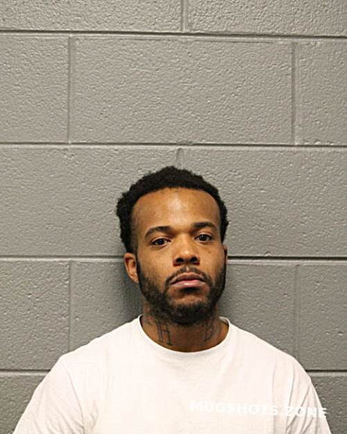 ROBERT L TALBERT 01/25/2024 - Chicago Mugshots Zone