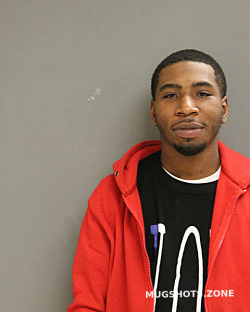 SHAMAR D MALONE-LASLEY 01/26/2024 - Chicago Mugshots Zone