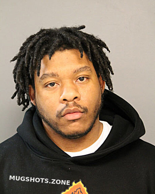 DEQUNCE C FRAIZER 01/26/2024 - Chicago Mugshots Zone