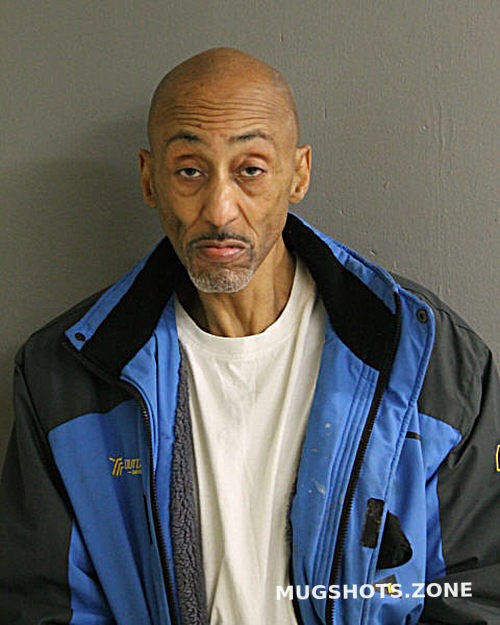 TIMOTHY L JOHNSON 01/26/2024 - Chicago Mugshots Zone