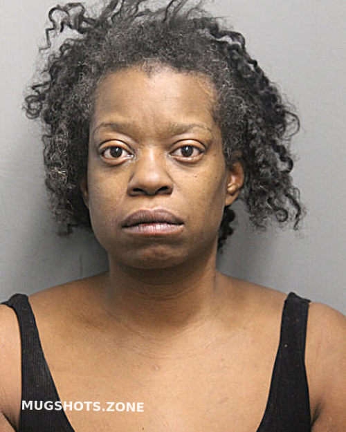QUINTINA REESE 01/26/2024 - Chicago Mugshots Zone