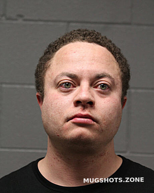 JOSHUA SAMUEL JASKOLKA 01/26/2024 - Chicago Mugshots Zone