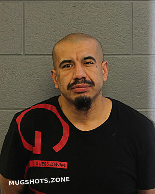 EFRAIN SAHAGUN 01/26/2024 - Chicago Mugshots Zone