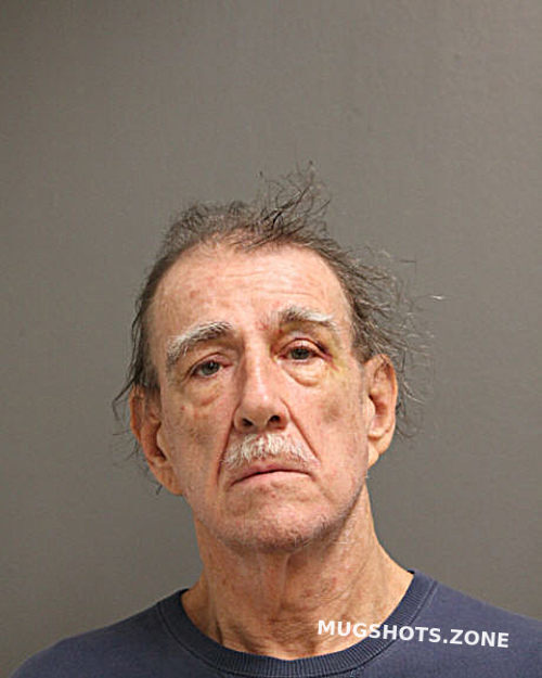 DAVID ALLEN JENNINGS 01/26/2024 - Chicago Mugshots Zone