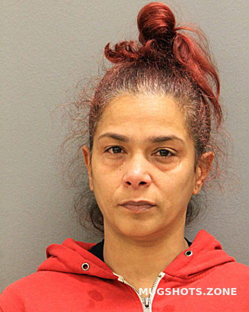 DEVONA WILLIAMS 01/27/2024 - Chicago Mugshots Zone