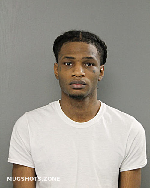 JOSHUA L SAMUEL 01/27/2024 - Chicago Mugshots Zone