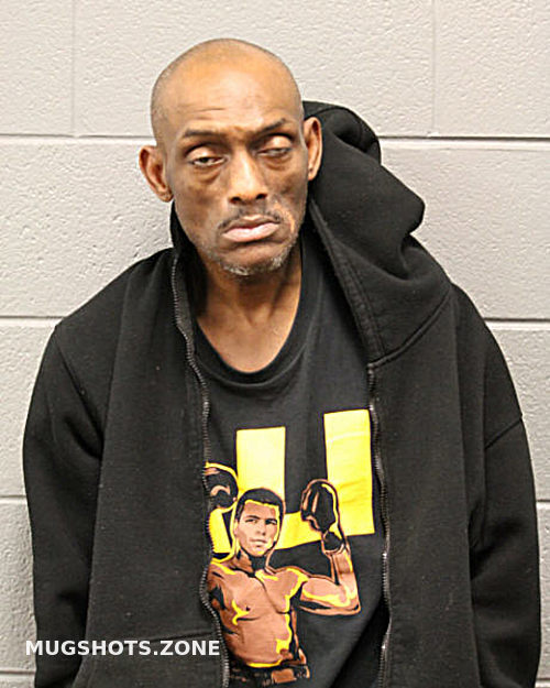 DONALD SWOPE 01/27/2024 - Chicago Mugshots Zone