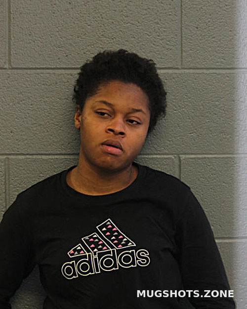 LONYAI YOLANDA-DENISE MCCULLOUGH 01/27/2024 - Chicago Mugshots Zone