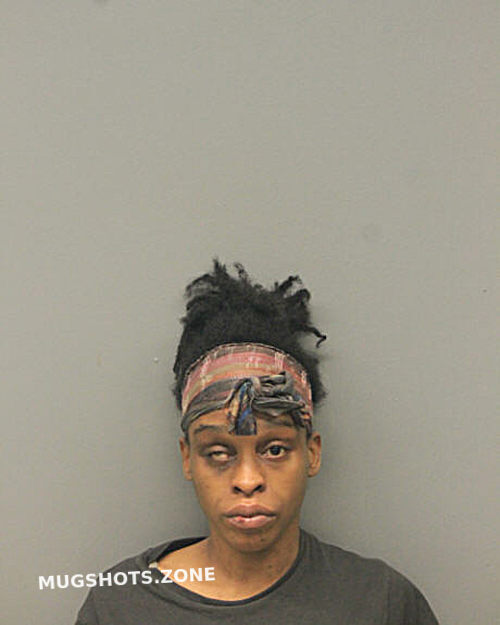 COURTNEY DAILEY 01/27/2024 - Chicago Mugshots Zone