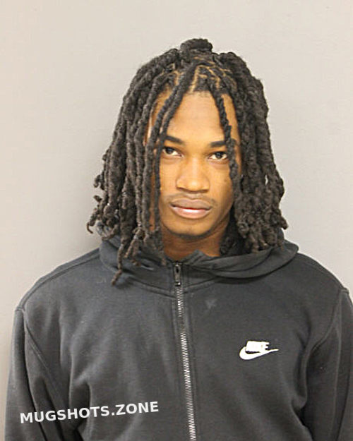 KENNETH JOINER 01/27/2024 - Chicago Mugshots Zone