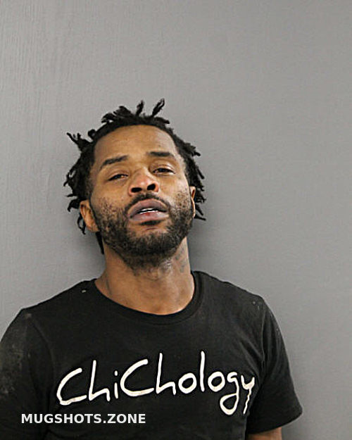 PHILLIP BOYD 01/27/2024 - Chicago Mugshots Zone