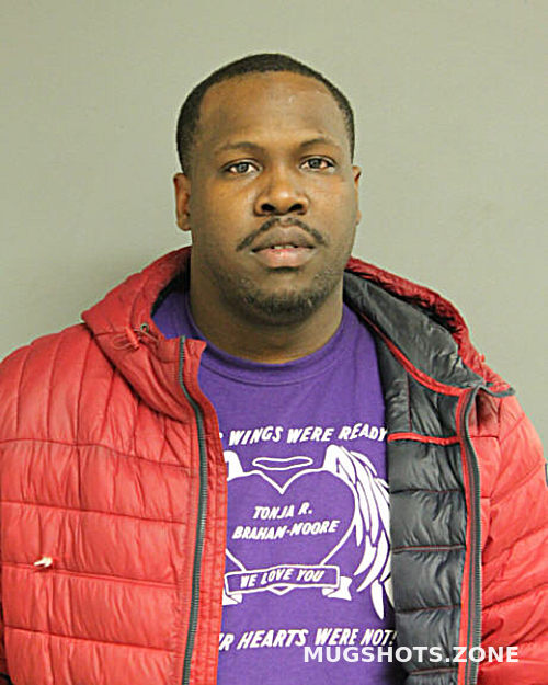 JASON R BRAHAM 01/27/2024 - Chicago Mugshots Zone