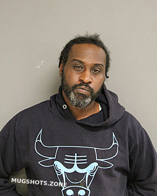 TIMOTHY R CALLOWAY 01/27/2024 - Chicago Mugshots Zone