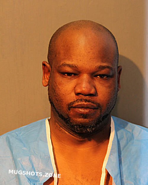 MICHAEL E ROSS 01/27/2024 - Chicago Mugshots Zone