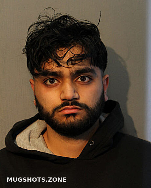 SYED H JAFFERY 01/28/2024 - Chicago Mugshots Zone